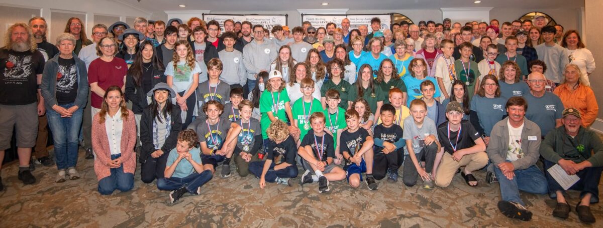 The 2025 World Series of Birding team results are now live | Things to ...