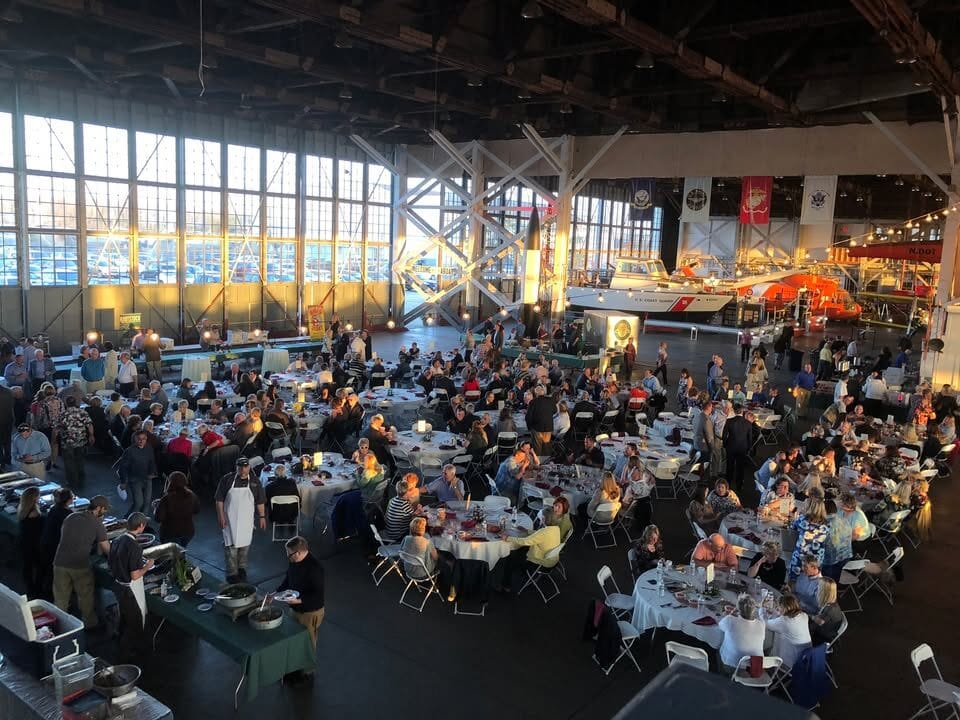 Mere Hours LEFT TO PURCHASE YOUR TICKETS for Feasting on History 2025 ...
