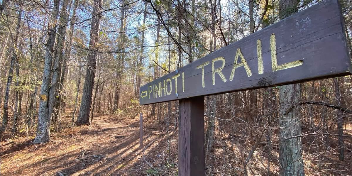 Paul DeMarco: The trails to Alabama's future runs through its small ...