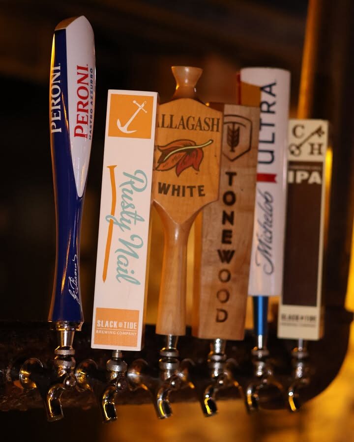 Did you know that we're constantly rotating new craft beers into The ...