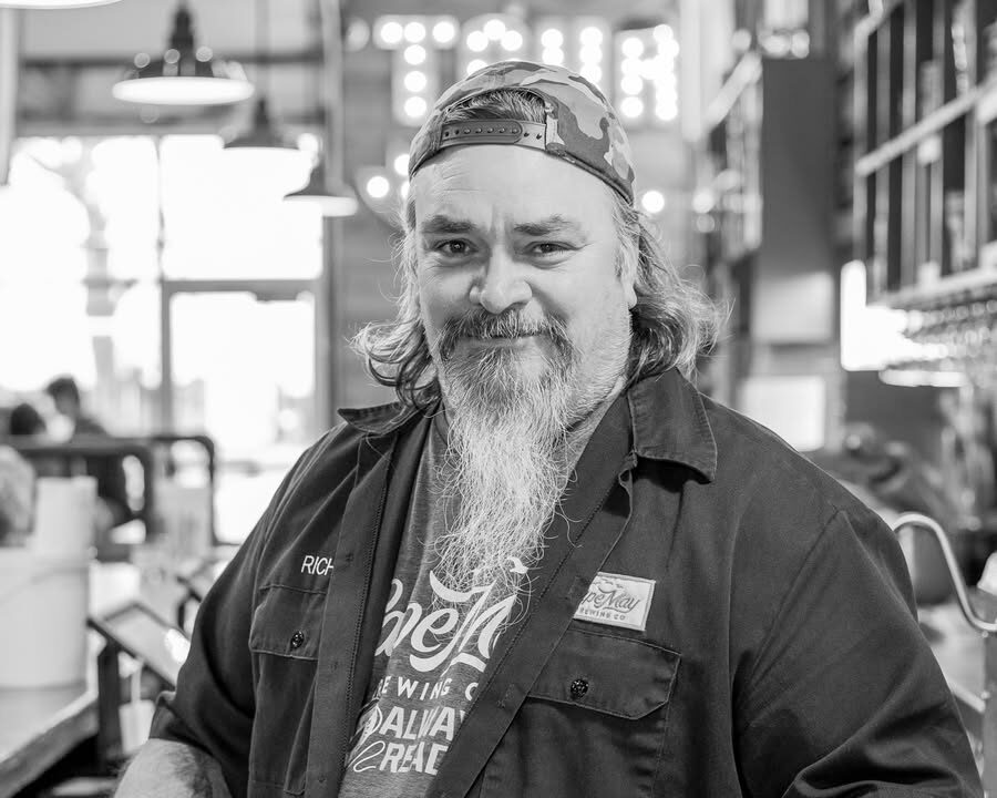 We are deeply saddened to share the passing of our longtime beertender, Brew Crew member, and ...