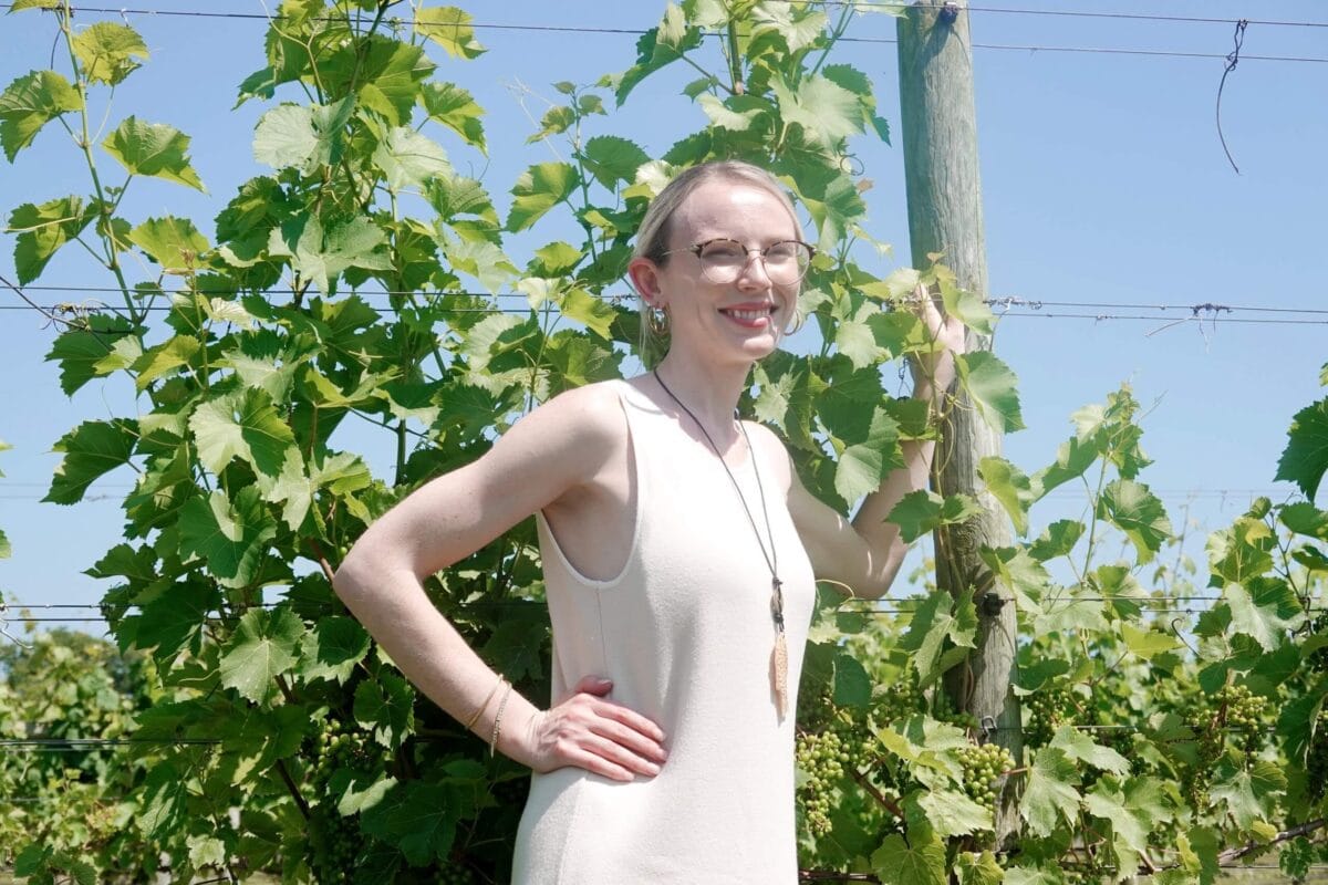 Down the Rabbit Hole at Willow Creek Winery | Things to Do in Cape May NJ