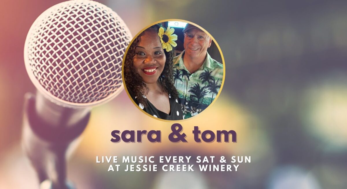 It's ALWAYS a fun time with Sara & Tom!! | Things to Do in Cape May NJ