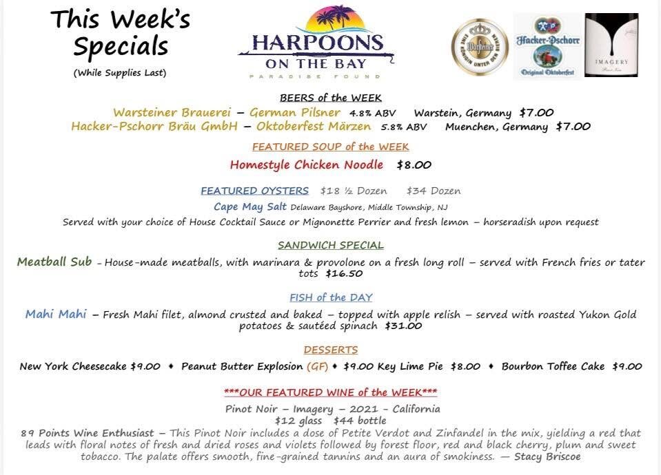 Whatever you want to do tonight – we’ve got you covered here at ...