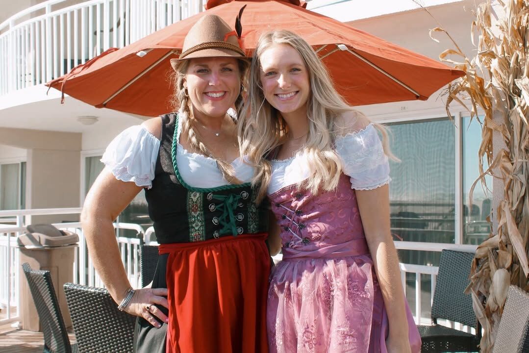 Join us Friday, October 17th from 5-7pm for our 2025 Stein Hoist Event ...