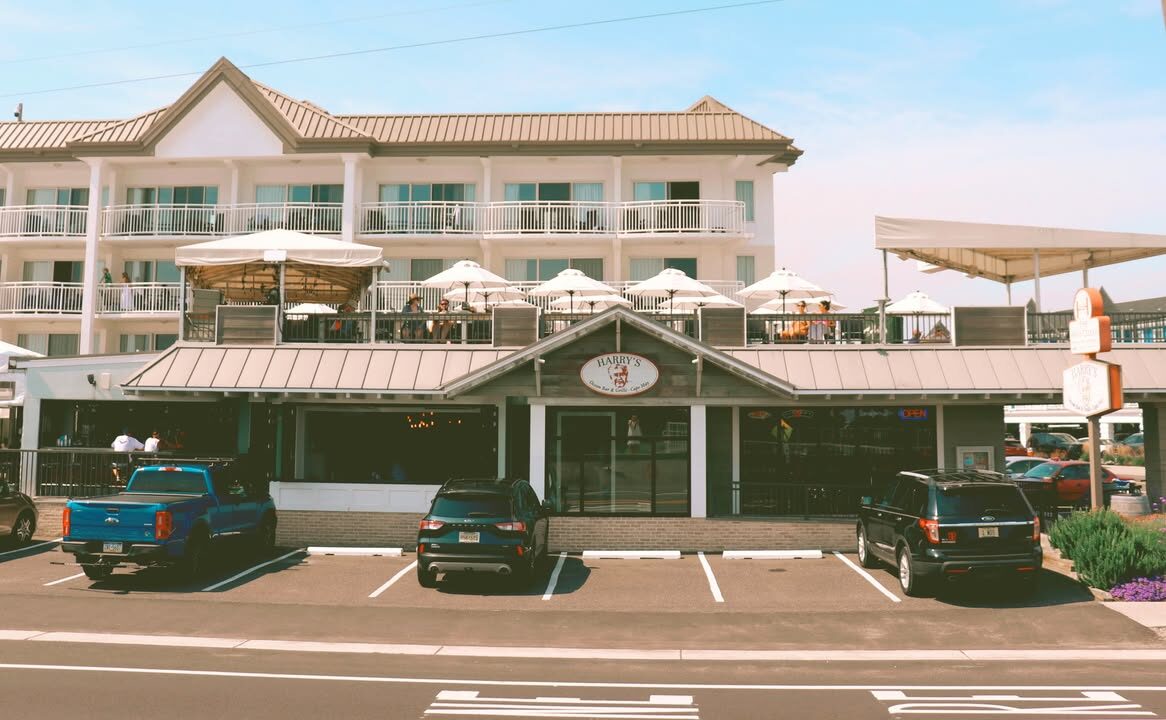 Your home base for the Exit Zero Jazz Festival, Nov 7–9th! | Things to ...