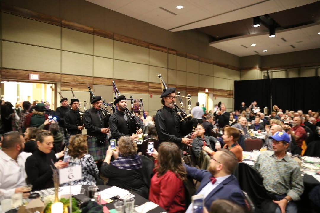 The Exit Zero Burns Supper is headed for an exciting new venue on ...