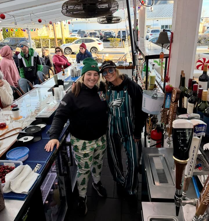 Come visit us today because it’s Liv’s last shift ever!! | Things to Do ...
