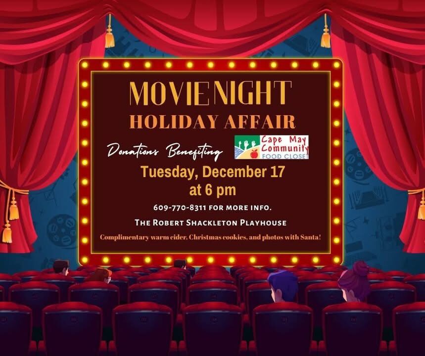 It’s that magical time of year again — when the lights twinkle, the ...