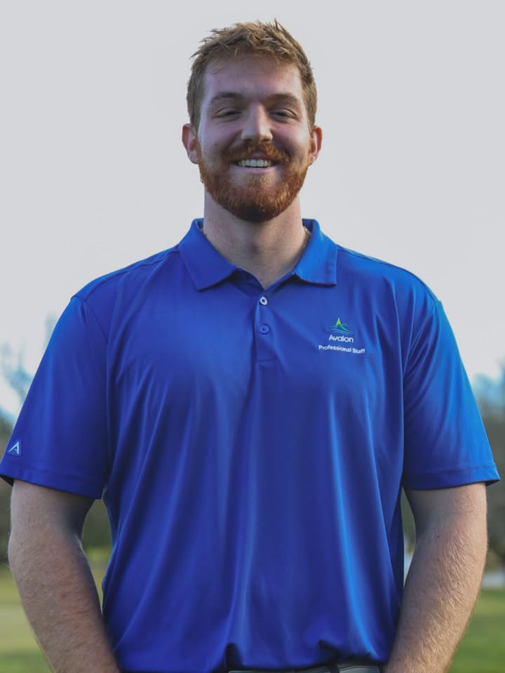Meet Liam, our new Assistant Golf Professional | Things to Do in Cape ...