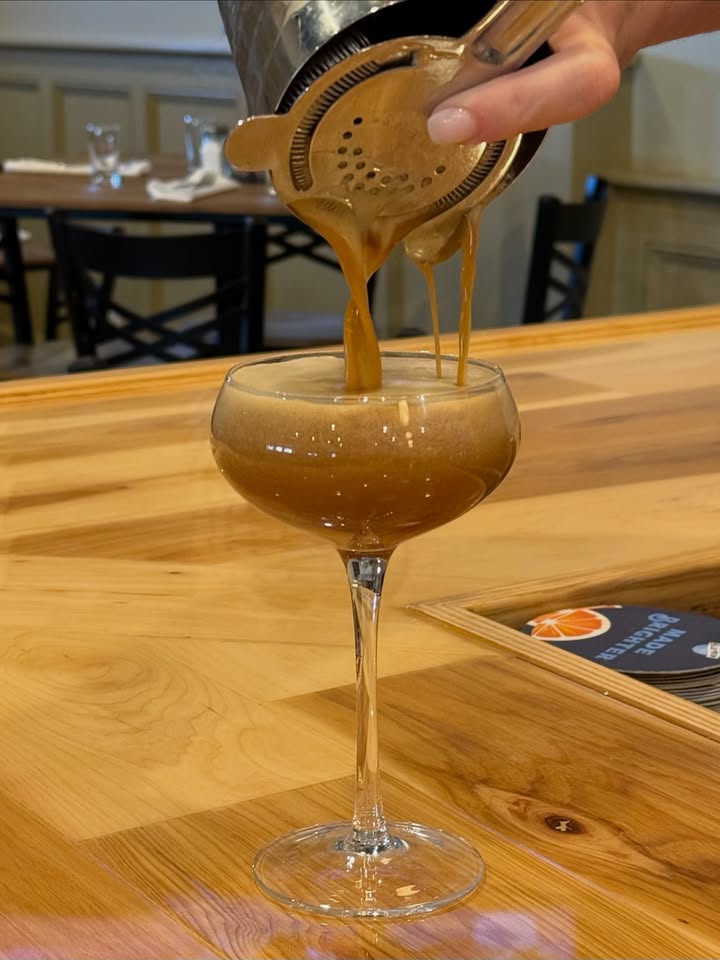 post MDW pick-me-up ☕️🍸 | Things to Do in Cape May NJ